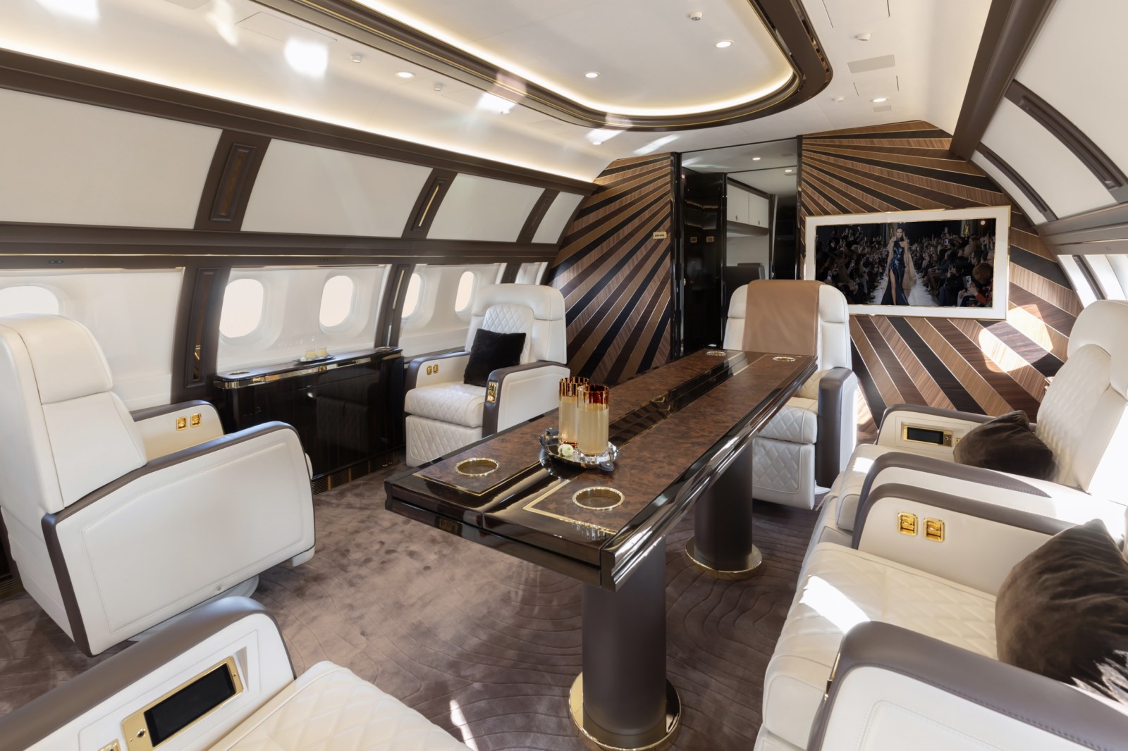 AIRBUS ACJ319 NEO SN 10897 | Private Jet | Global Jet